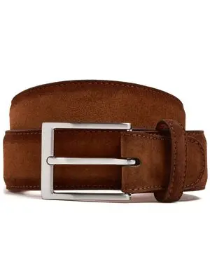 Magnanni Belt - Brown