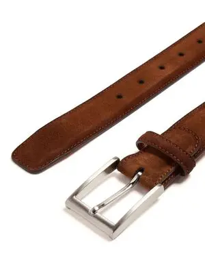 Magnanni Belt - Brown