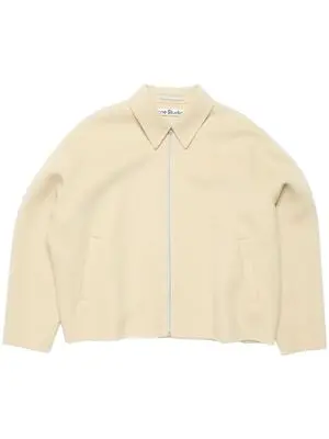 Acne Studios Shirt Jacket Jackets For Men