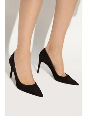 STUART WEITZMAN 85mm Pumps