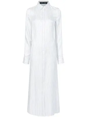Proenza Schouler Hannah Ankle-length Dress