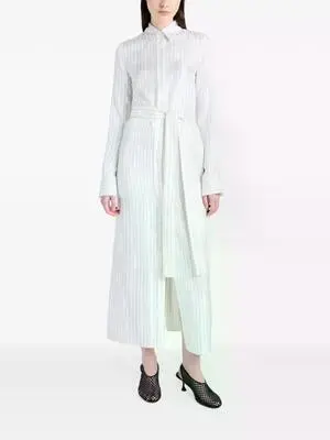 Proenza Schouler Hannah Ankle-length Dress