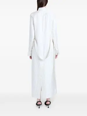 Proenza Schouler Hannah Ankle-length Dress