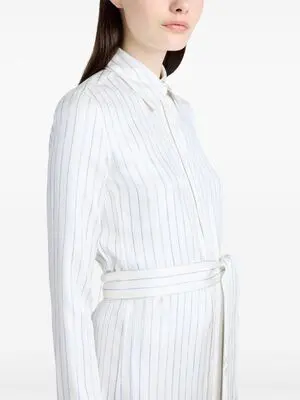 Proenza Schouler Hannah Ankle-length Dress