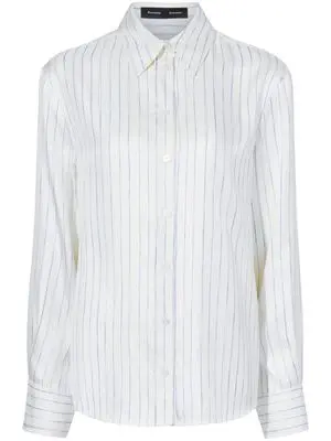 Proenza Schouler Madison Shirt