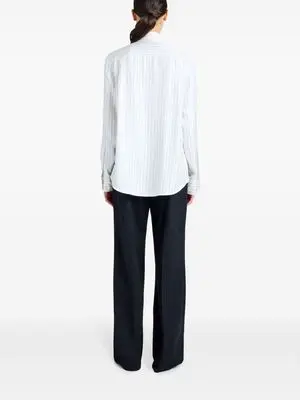 Proenza Schouler Madison Shirt