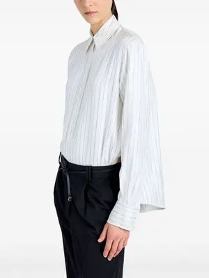 Proenza Schouler Madison Shirt