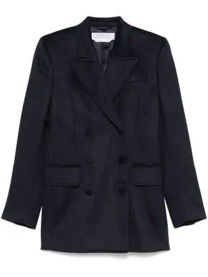Gabriela Hearst Straight Hem Outerwear For Women