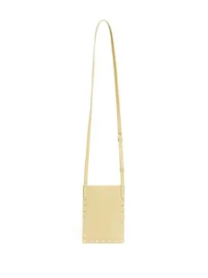 Fabiana Filippi Stud-embellished Phone Case
