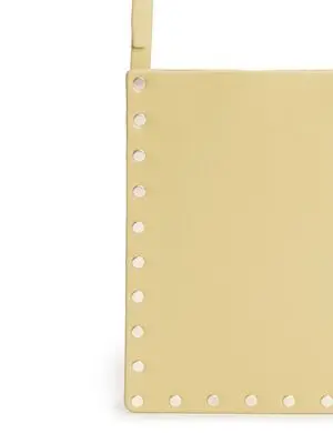 Fabiana Filippi Stud-embellished Phone Case