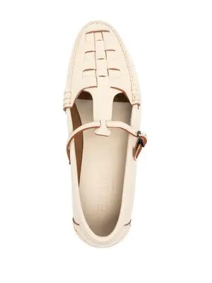 Hereu Maqueda Loafers