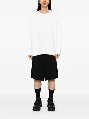 Fear Of God Virgin Wool Jumper