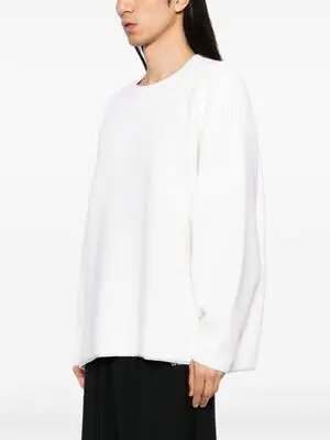 Fear Of God Virgin Wool Jumper