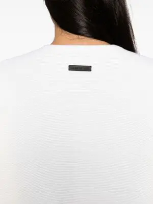 Fear Of God Virgin Wool Jumper