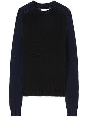 JIL SANDER Crew-neck Jumper