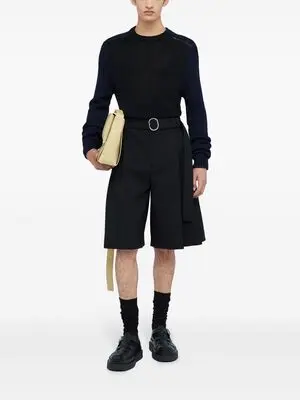 JIL SANDER Crew-neck Jumper
