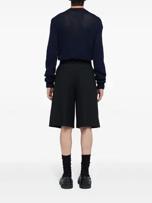 JIL SANDER Crew-neck Jumper