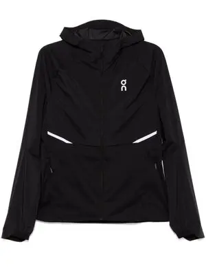 On Logo Jackets For Men