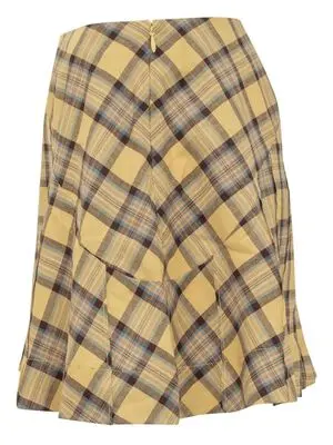 Collina Strada Sara A-line Skirt