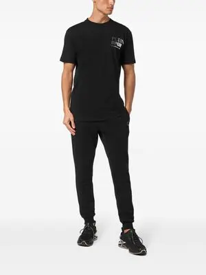PLEIN SPORT Ss Tiger T-shirt