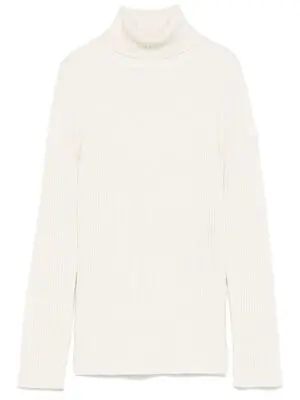 YVES SALOMON Turtleneck Sweater
