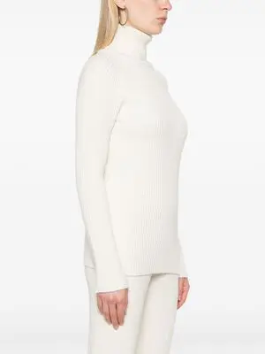 YVES SALOMON Turtleneck Sweater