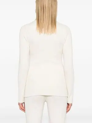YVES SALOMON Turtleneck Sweater