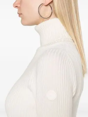 YVES SALOMON Turtleneck Sweater