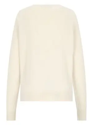 CANESSA Cashmere Sweater - Neutrals