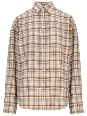 FINAMORE 1925 Oriana Shirt