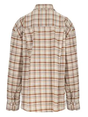 FINAMORE 1925 Oriana Shirt