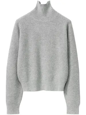 Heavy Knit Knitwear For Women