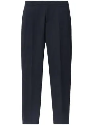 Fabiana Filippi Montefalco Trousers - Blue