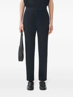 Fabiana Filippi Montefalco Trousers - Blue