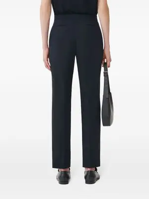 Fabiana Filippi Montefalco Trousers - Blue