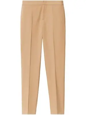 Fabiana Filippi Zip Up Bottoms For Women