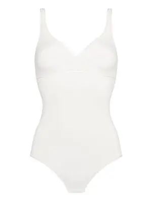 Eres V Neck Bodysuits
