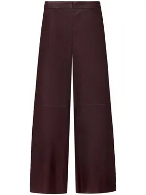 Fabiana Filippi Belted Bottoms For Women