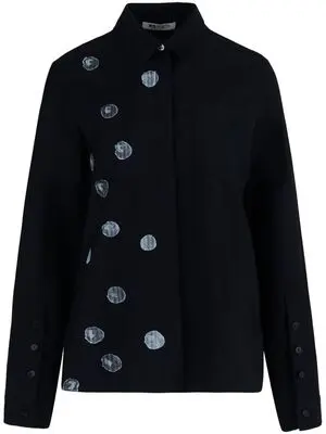 Ports 1961 Graphic Print Shirt