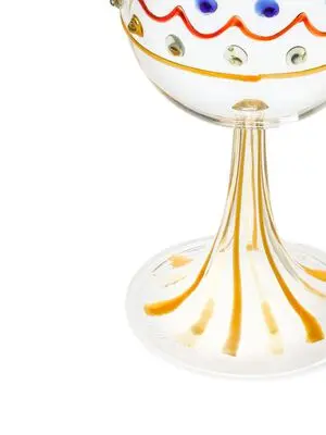 Dolce & Gabbana Wine Glass