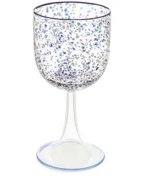 Dolce & Gabbana Murano Wine Glass