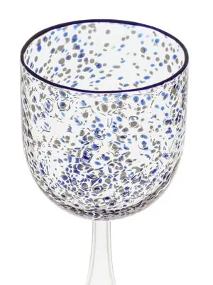 Dolce & Gabbana Murano Wine Glass