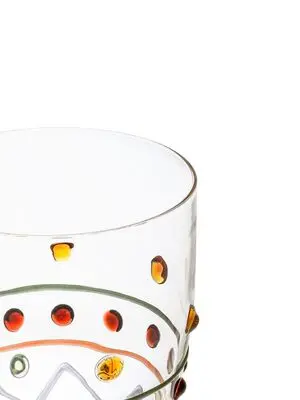 Dolce & Gabbana Beverage Glass