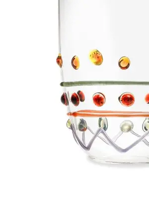 Dolce & Gabbana Beverage Glass
