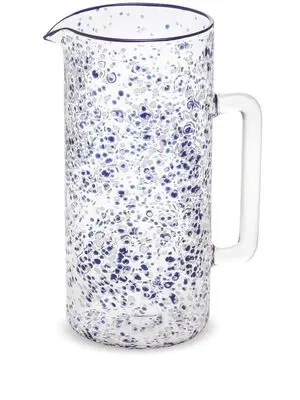 Dolce & Gabbana Large Pitcher - White