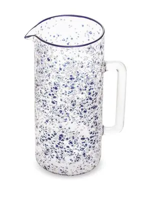 Dolce & Gabbana Large Pitcher - White