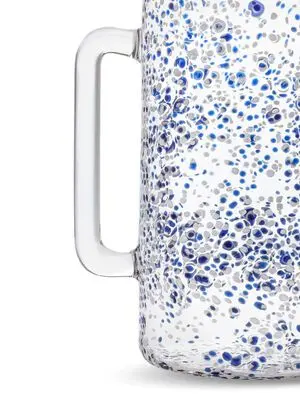Dolce & Gabbana Large Pitcher - White