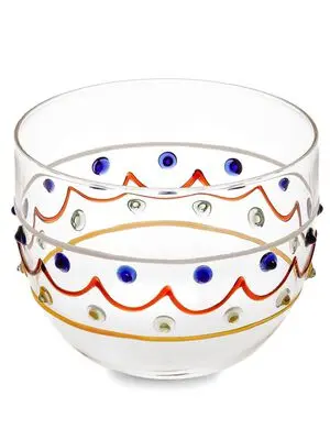Dolce & Gabbana Fruit Salad Bowl - White
