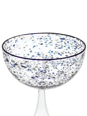 Dolce & Gabbana Champagne Glass
