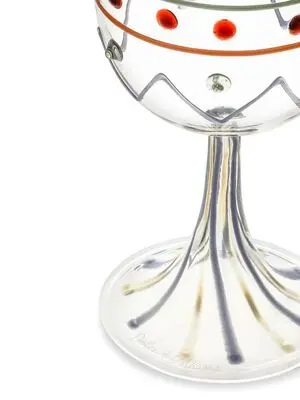 Dolce & Gabbana Wine Glass